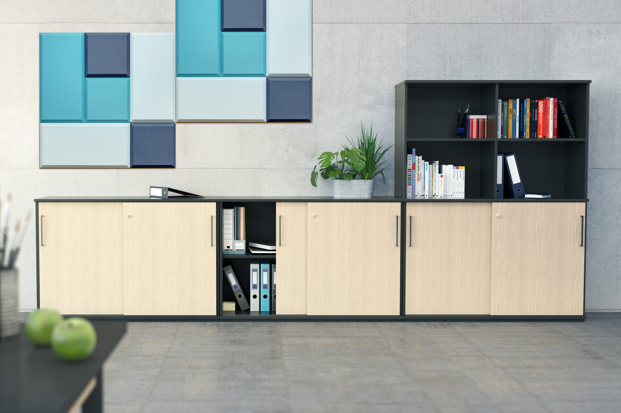 SERIE - Kapid ja mahutid, Kõik - Standard