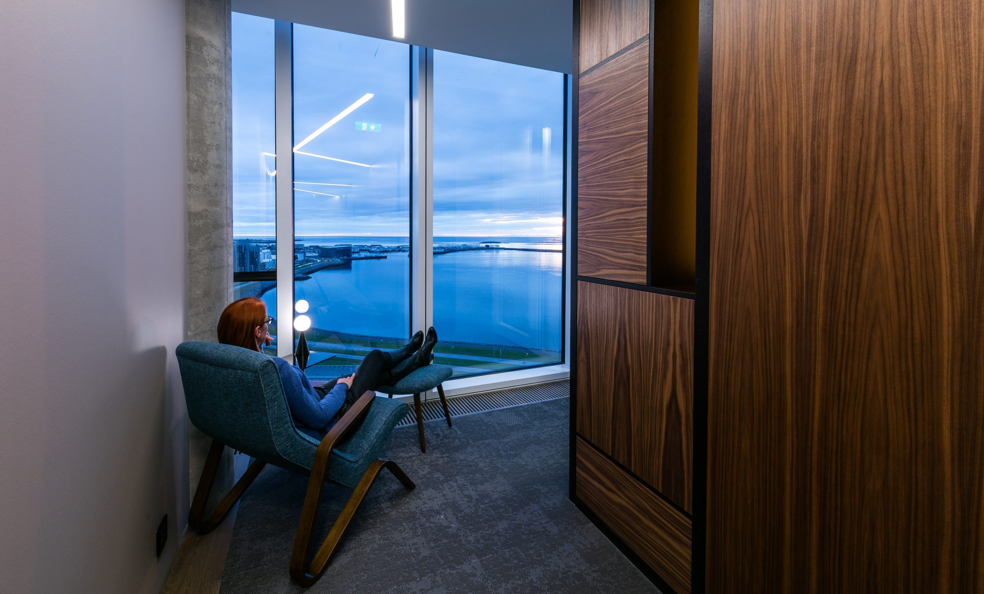 The Tower Suites Hotel, Iceland - Standard