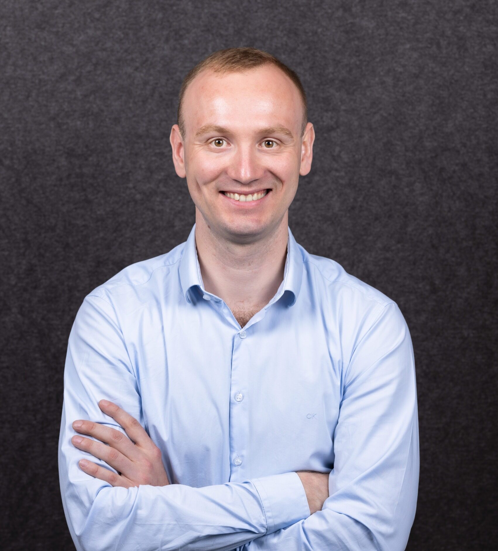 Jonatan Karjus - Standard