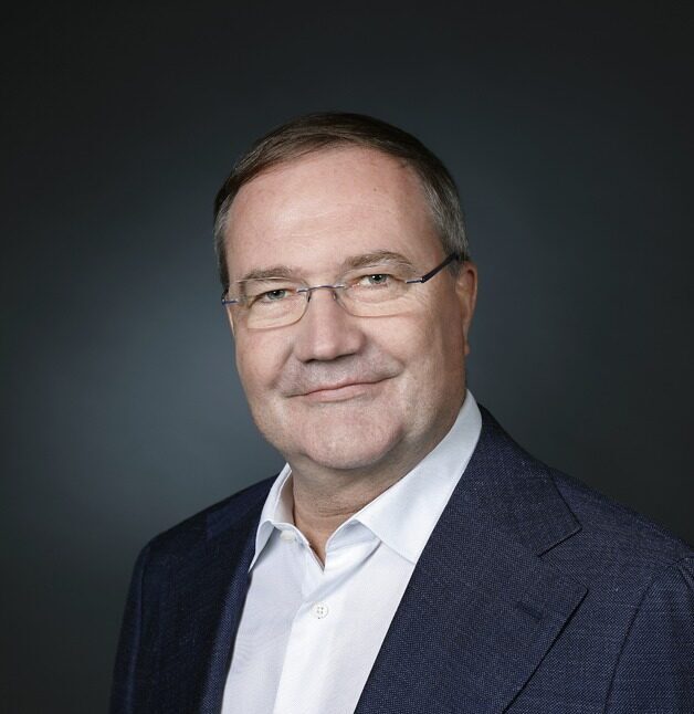 Priit Tamm - Standard