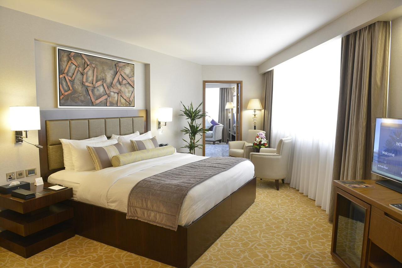 InterContinental Al Jubail, Saudi Araabia - Standard