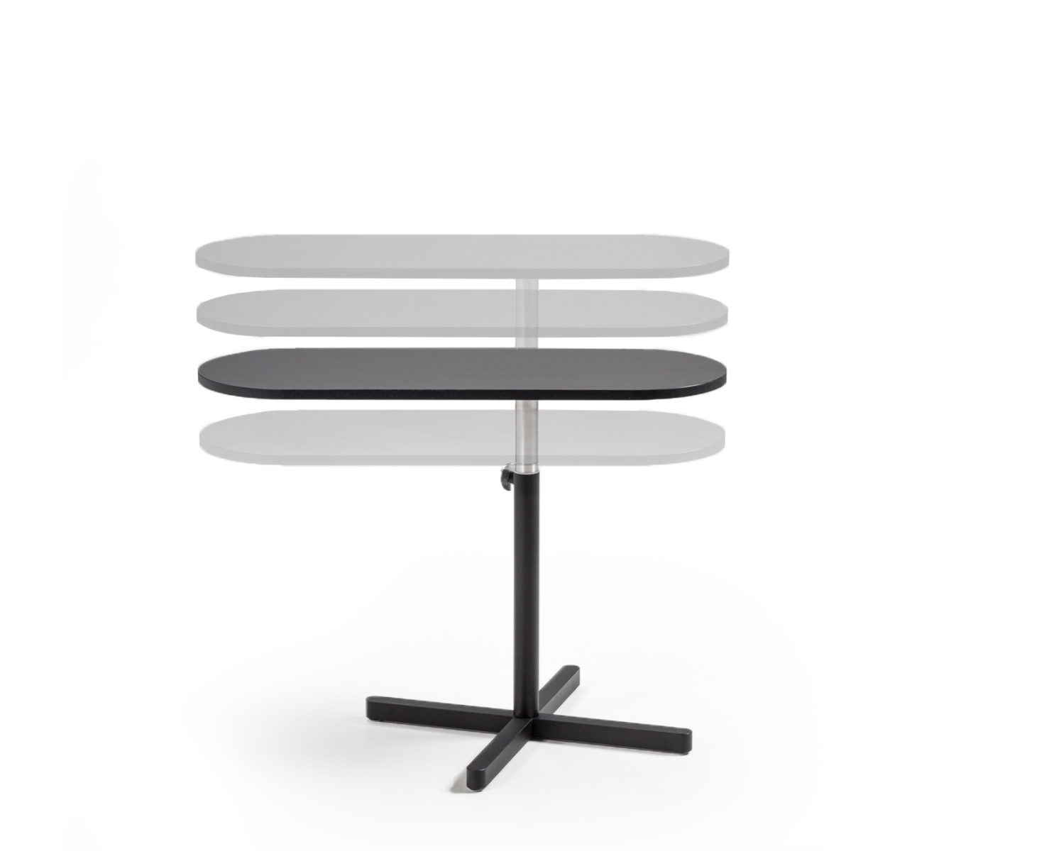 S-table - Sofa tables - Standard