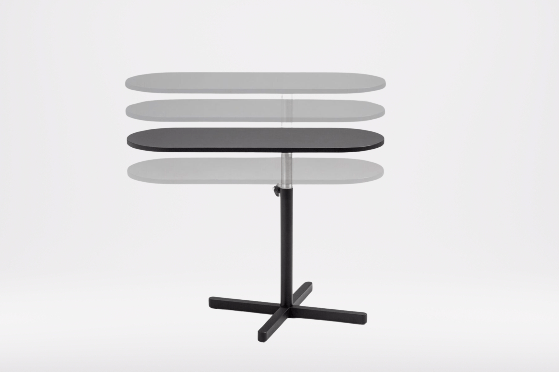 S-TABLE sofa table - Standard