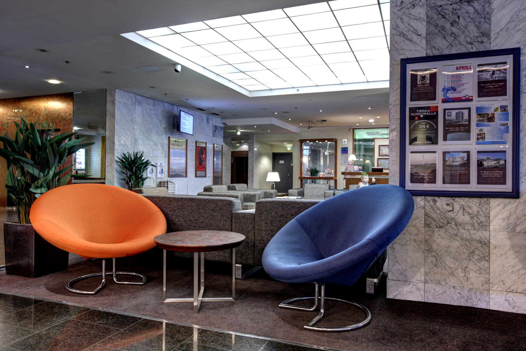 Original Sokos Hotel Viru, Tallinn - Standard