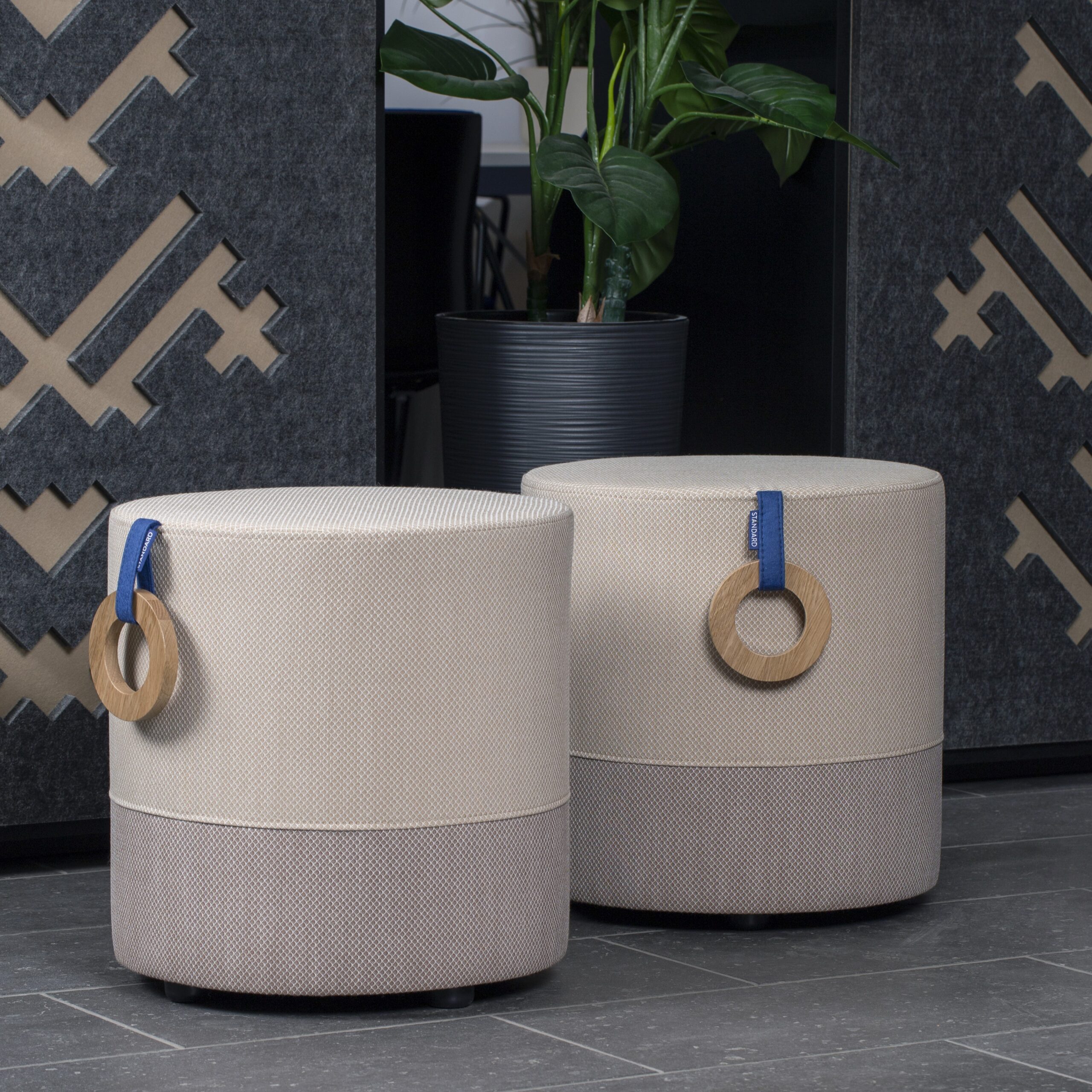 NAP - Sofas and armchairs - Standard