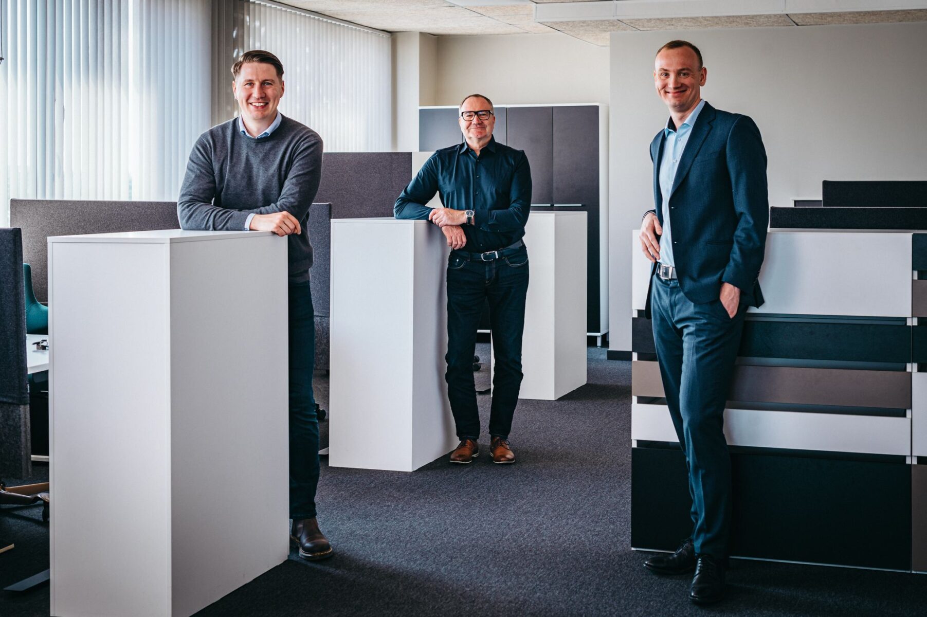 Green Estonia Acquires Majority Stake in Standard, Aims to Renew ...