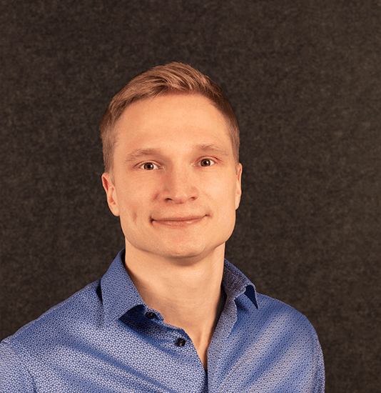 Henri Viljarand - Standard