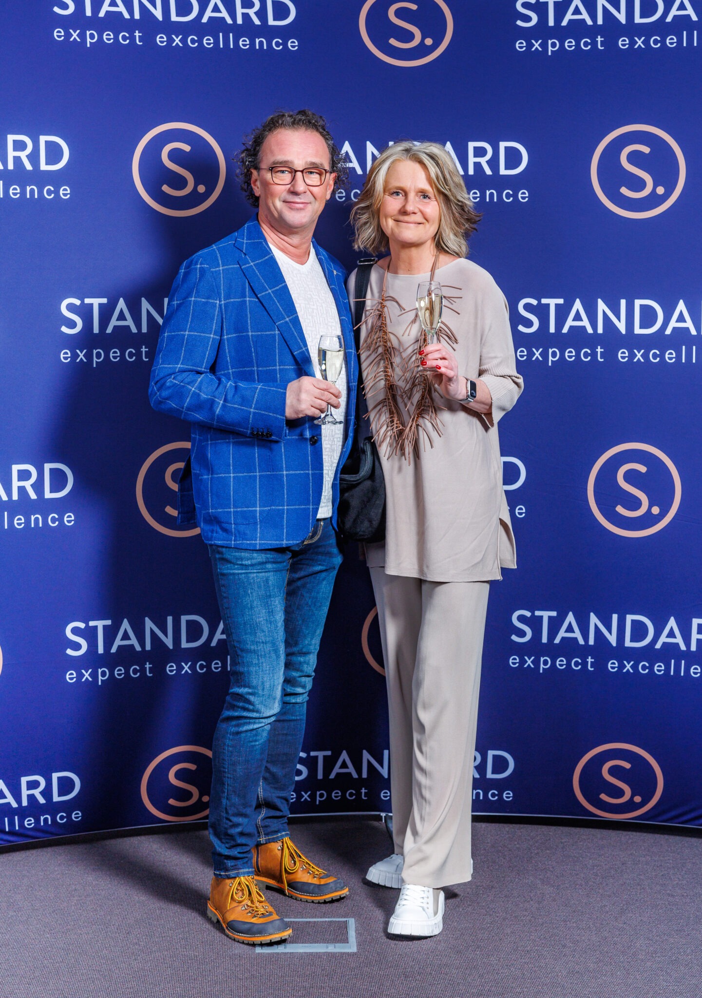 Standard opened a new Showroom in Tallinn with a grand celebration ...