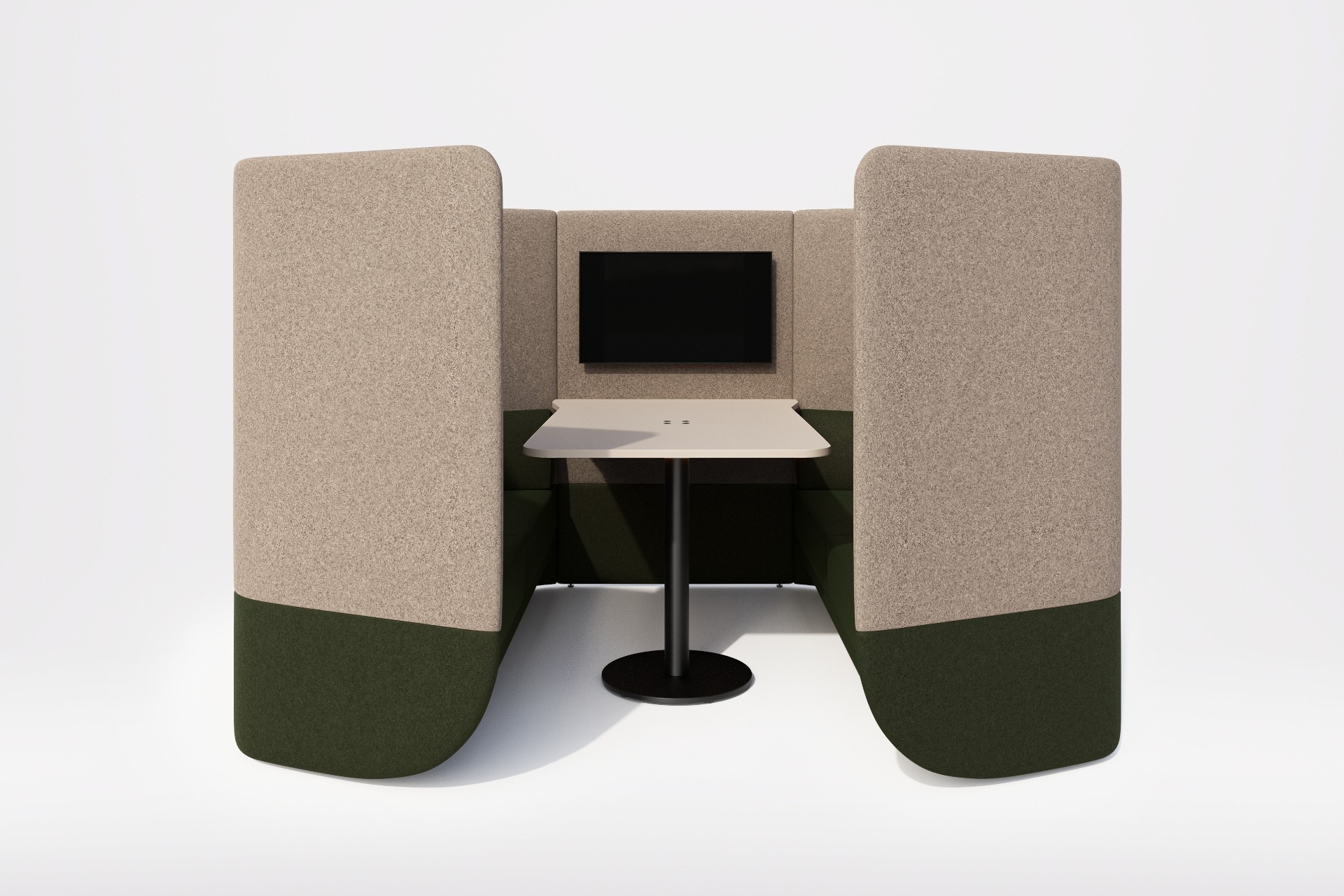 CONNECT meeting pod - Standard