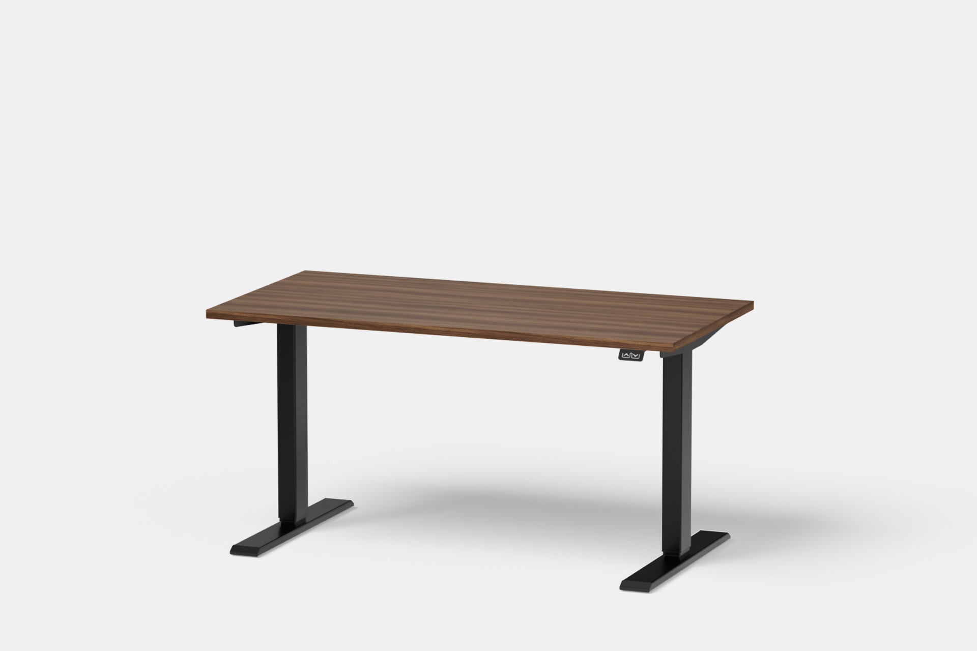 LITE MINI office desk with electric leg frame - Standard