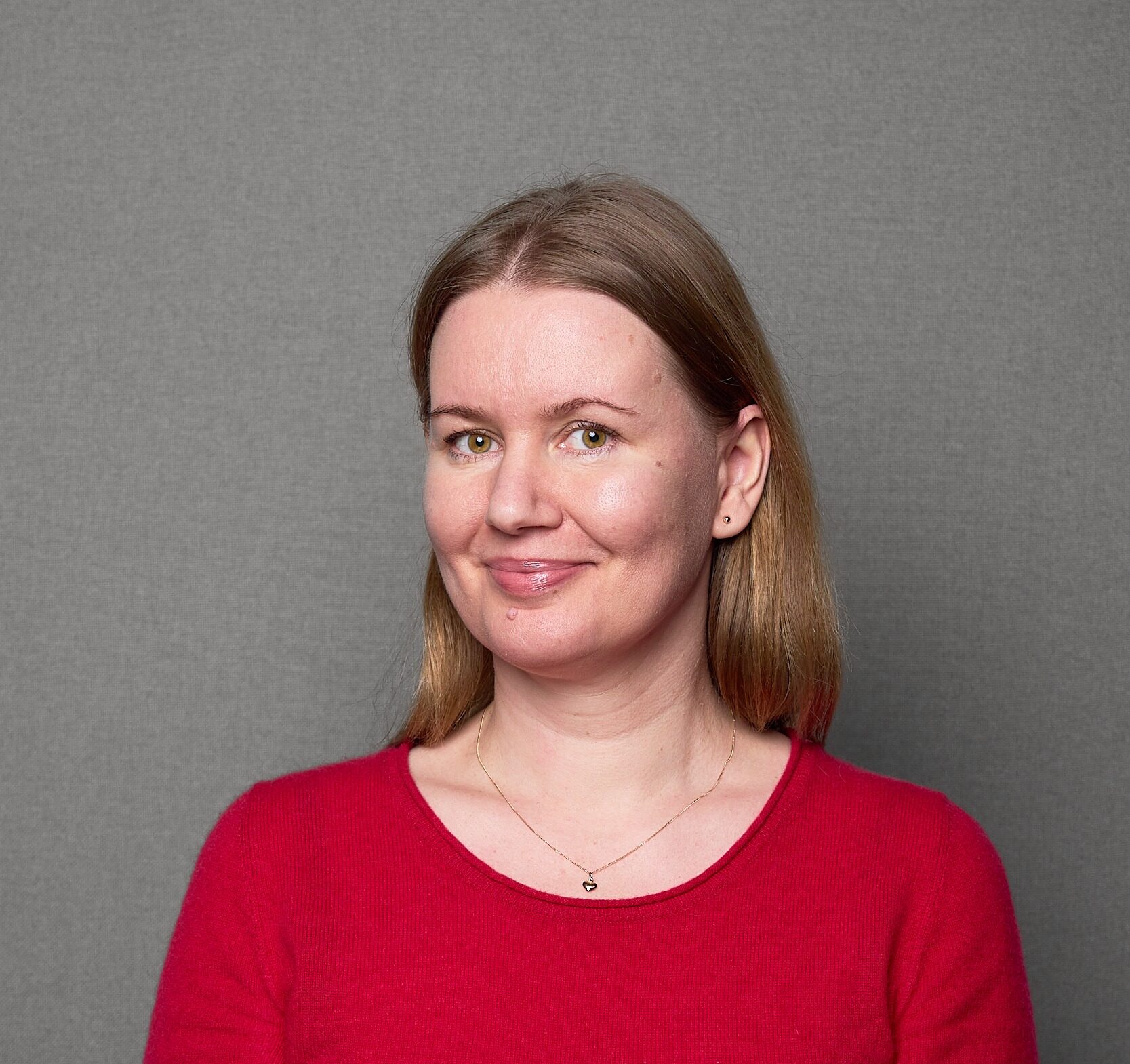 Laura Reiter – Standard