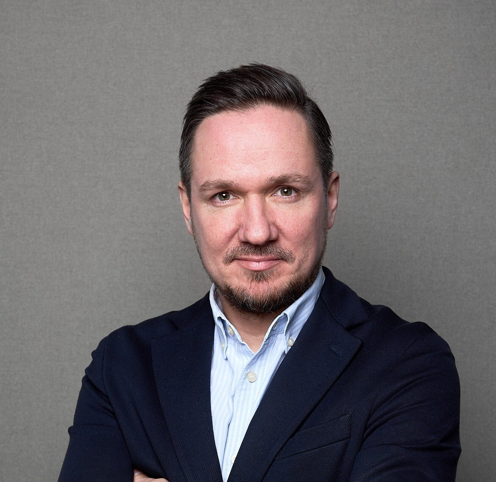 Ando Saar - Standard